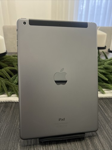 Apple iPad Air 1st Generation Model A1475 Wi-Fi Cellular AS IS | eBay