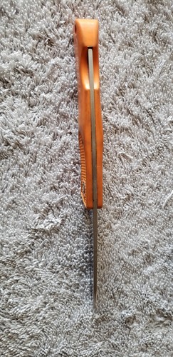 Vintage Schrade USA SP3 Lockback Folding Knife | eBay