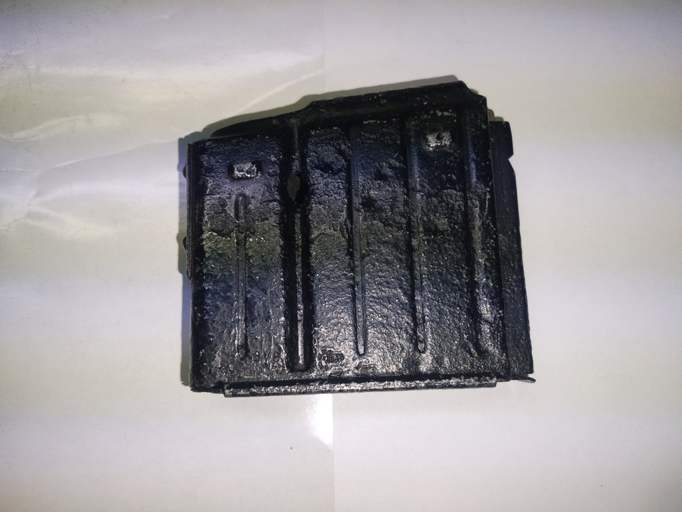 G-43 K-43 G/K43 Magazine AYE Code Poor Condition | eBay