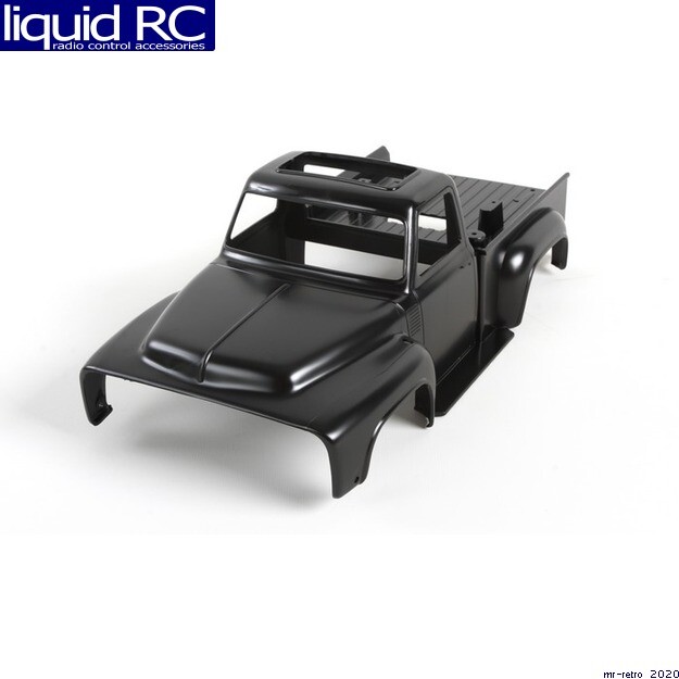 Tamiya 9335668 Rcbody 58547-black for sale online | eBay