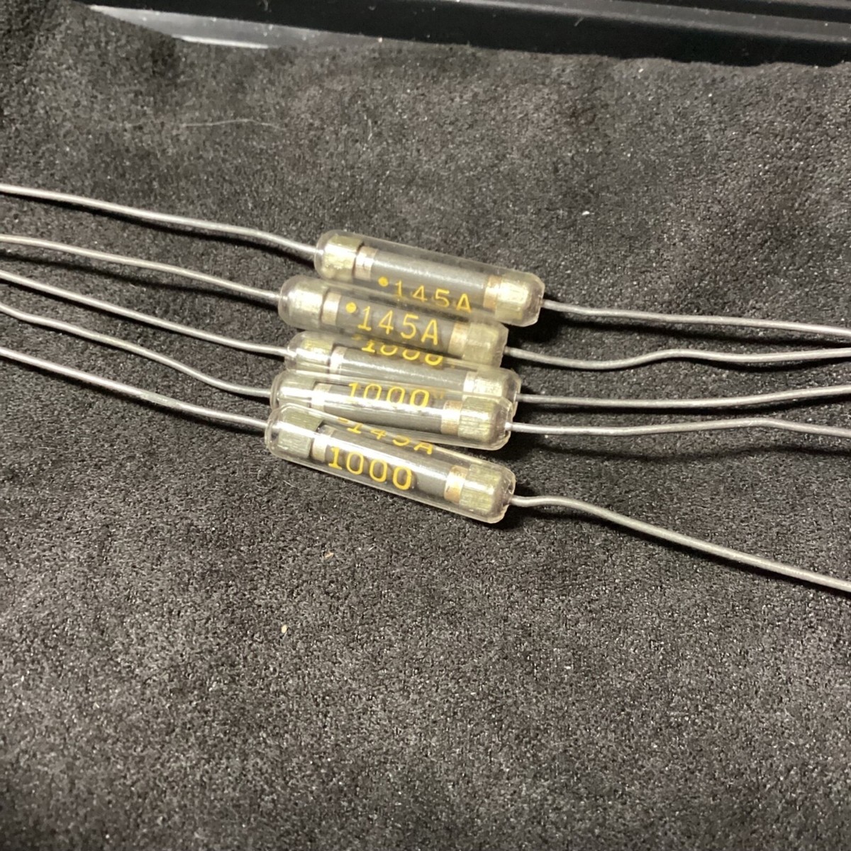 Electrical Resistor Resistor Wikipedia