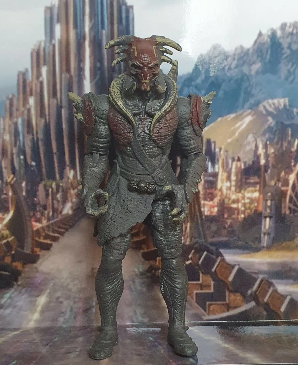 Kurse Thor 2
