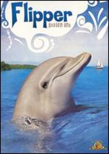 Flipper: Season One [4 Discs]: Used | eBay