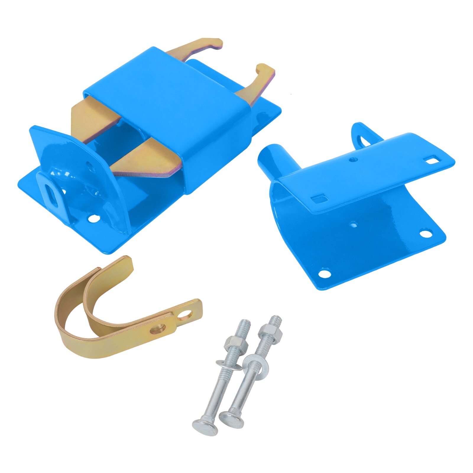 Big Blue Lockable SpeeCo 2-Way Gate Latch S16100100 Replacement Model ...
