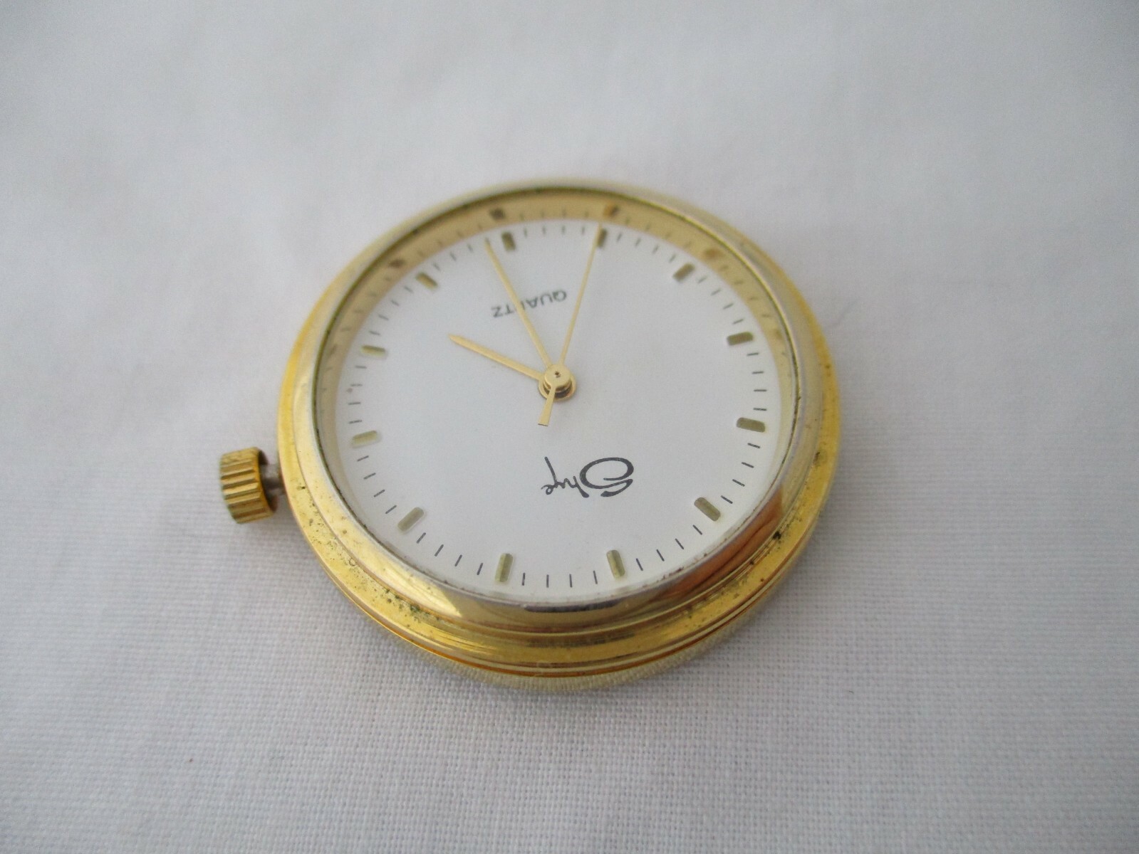 Shye Women's Gold Toned Watch Analog | eBay