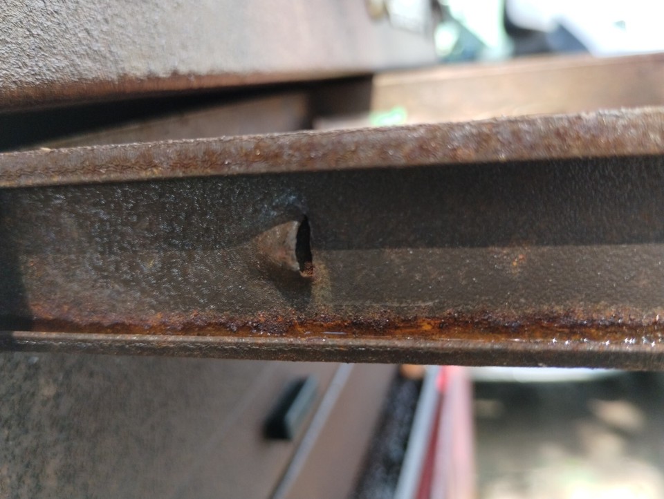 WATERLOO TOOLBOX MACHINIST TOOL BOX DRAWER SLIDE WITH CLIPS. 7-5/16 ...