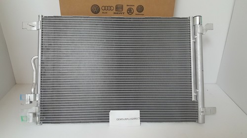 5QM816411B NEW GENUINE VW A/C CONDENSOR ALLTRACK/JETTA/GOLF 2015-20 | eBay