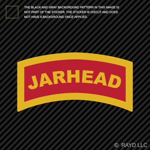 Jarhead Logo