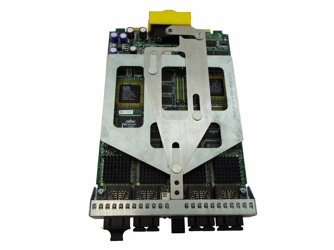 SGI ATM Adapter Module 030-0948-003 | eBay