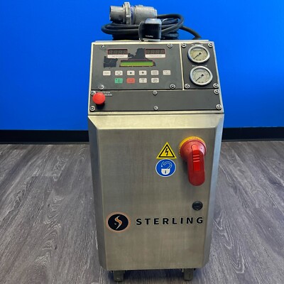 Sterling M2B2010-C Temperature Control Controller Unit Water | eBay