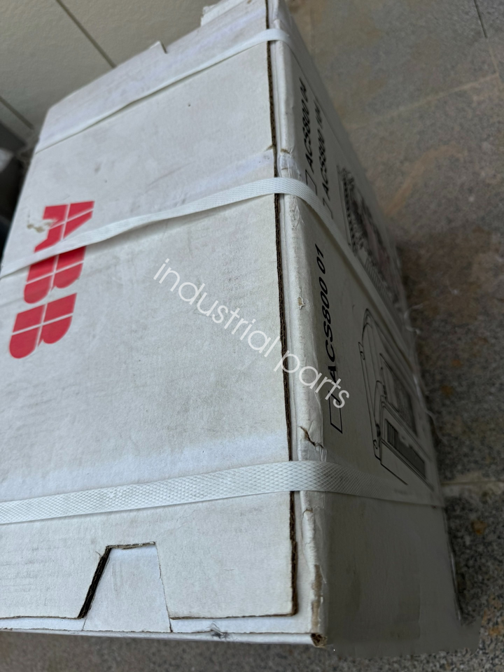1PCS ABB ACS 800-01-0005-3+P901 Inverter Brand new Fedex or DHL | eBay