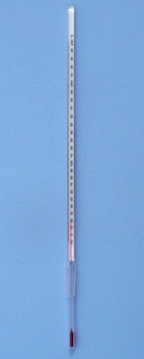Temperature Monitoring - Immersion Thermometers
