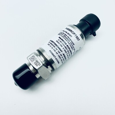 Controls - Pressure Transducer