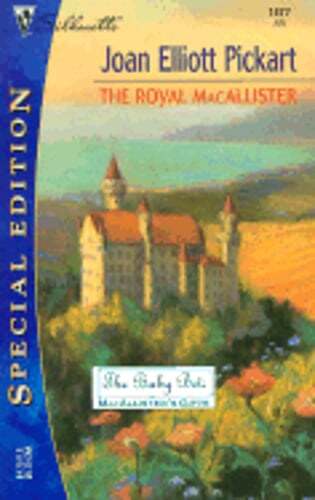 The Royal Macallister by Joan Elliott Pickart: New 9780373244775| eBay