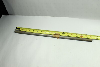 Nos Vintage 69-72 Sno Jet Snowmobile Steering Tie Rod Shaft 090035 | eBay
