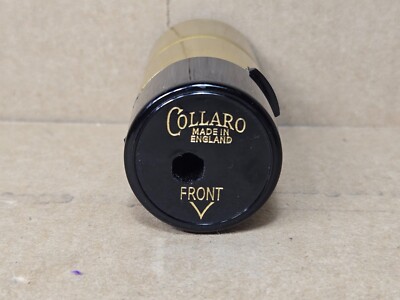 Collaro / Magnavox adapter 45 RPM Stacker Turntable 1950s Made in ...