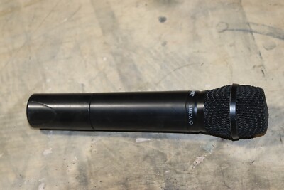 Shure SM87A 622-698MHZ Wireless Handheld Microphone | eBay