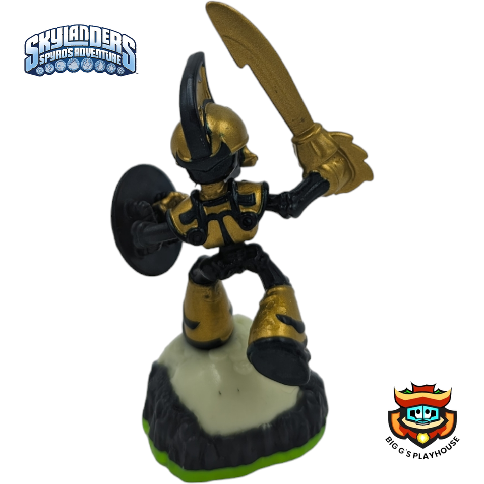 🕹️ Skylanders Spyros Adventures Figures - Magic Items - Variants - Huge ...