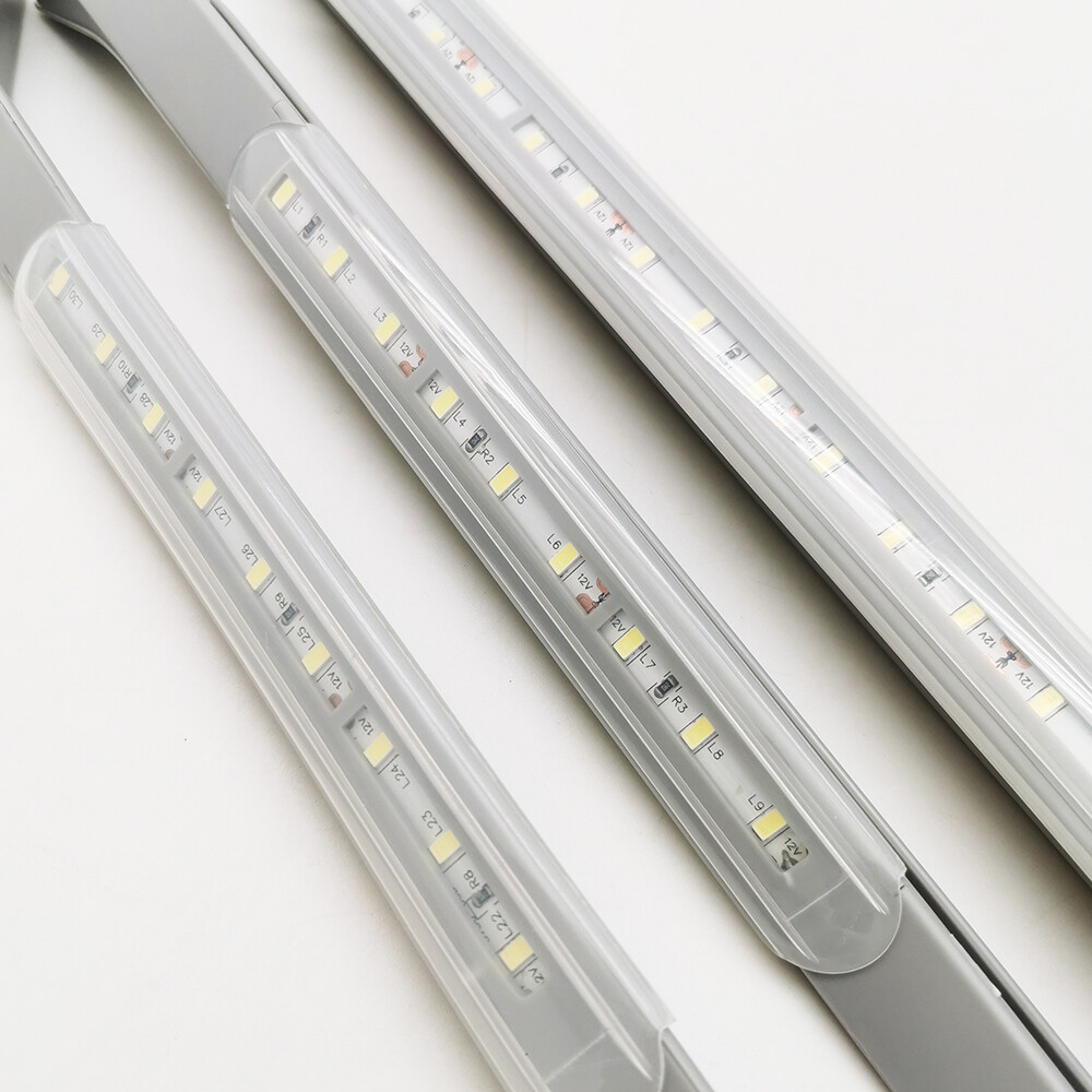 LED Light Bar Set for OPHIR Airbrush Spray Paint Booth Kit includes 5x ...