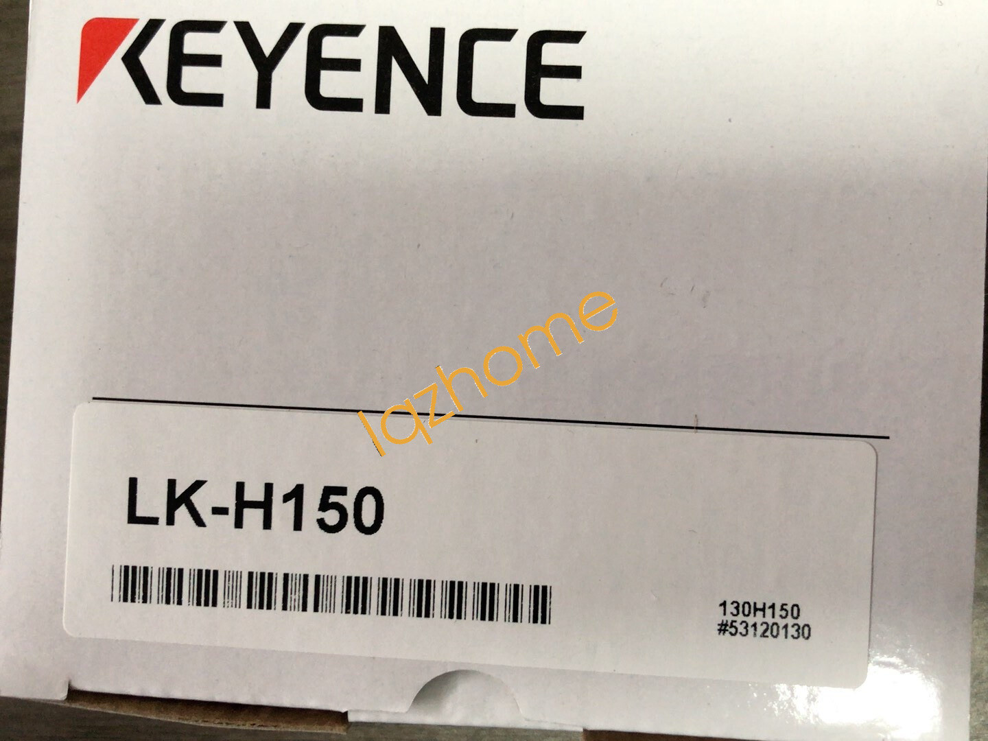 LK-H150 KEYENCE LK-H150 laser sensor Brand New DHL or FedEx Shipping | eBay