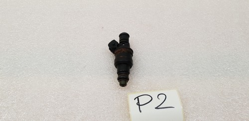 VW Passat 3B Audi A4 8D 1.8T Einspritzdüse Injection nozzle 058133551 ...