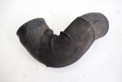 Bentley Continental GT Coupe 2005 W12 Intercooler Hose Pipe RHS ...