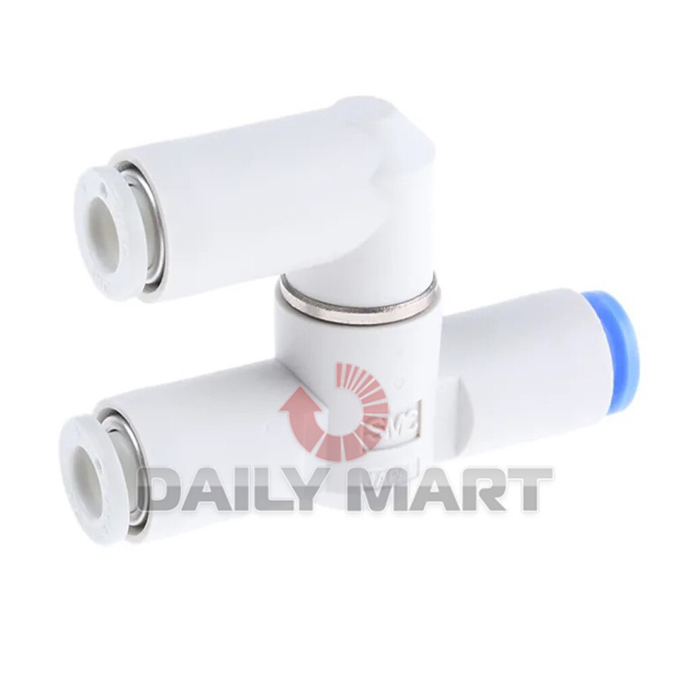 2PCS/New in Box SMC VR1210F-06 Shuttle Valve | eBay