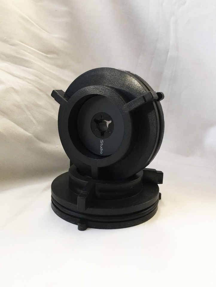 PAIR PLASTIC NAB HUB ADAPTERs FOR REVOX or AKAI PIONEER TEAC TASCAM | eBay