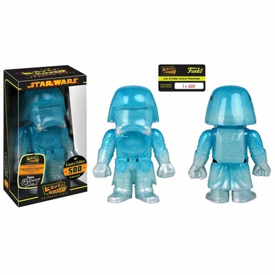 Hikari Star Wars - Ice Storm Trooper 889698122788| eBay