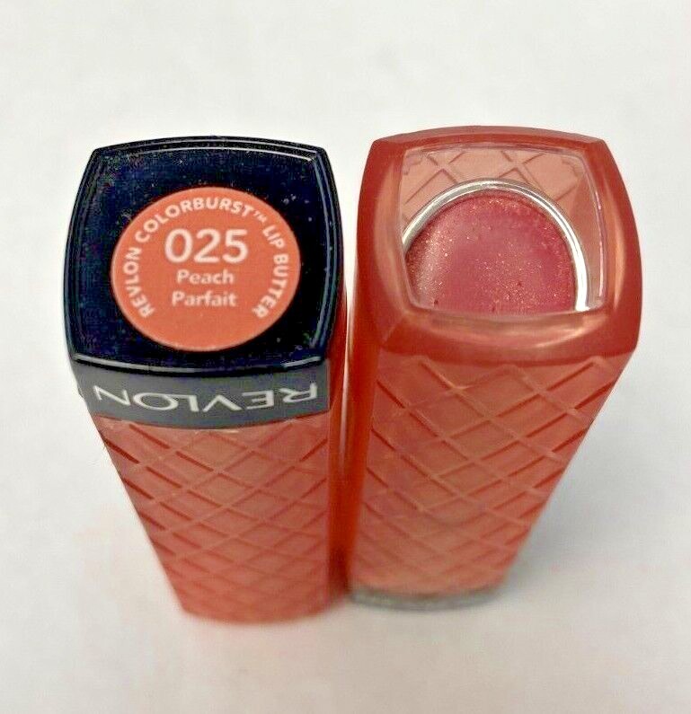 Revlon ColorBurst Lip Butter *Choose Your Shade*Twin Pack* | eBay