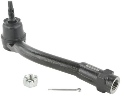 Steering Tie Rod End Right For Hyundai Febest 1221-TUC18RH OEM 56825 ...