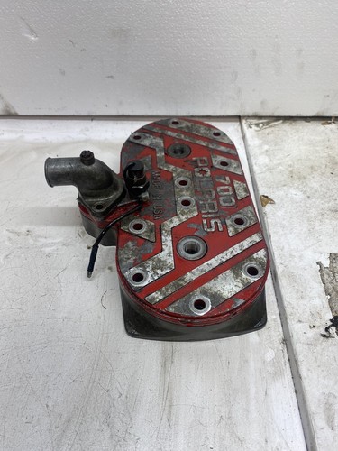 Polaris 700 cylinder head LIBERTY XC EDGE RMK | eBay
