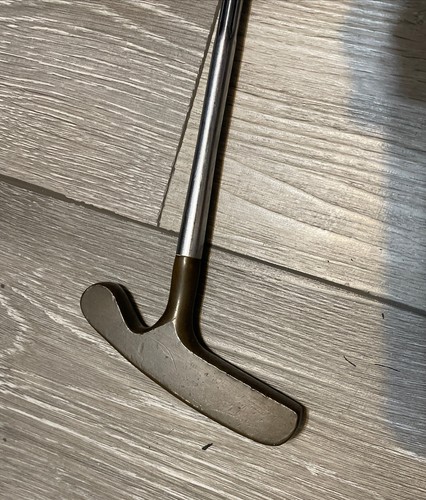 Vintage - Acushnet Bullseye Putter by John Reuter Jr. - LBM4S - 34 inch ...