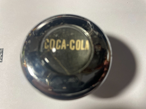 VINTAGE SODA FOUNTAIN DISPENSER Coca-Cola SYRUP Pump Handle only | eBay
