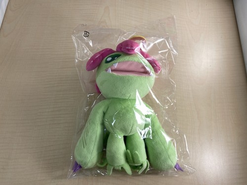 Digimon Adventure Palmon Plush Doll S 4905330307040 | eBay
