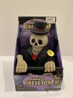 Vintage Gemmy 1998 Animated Skeleton #23718 | eBay