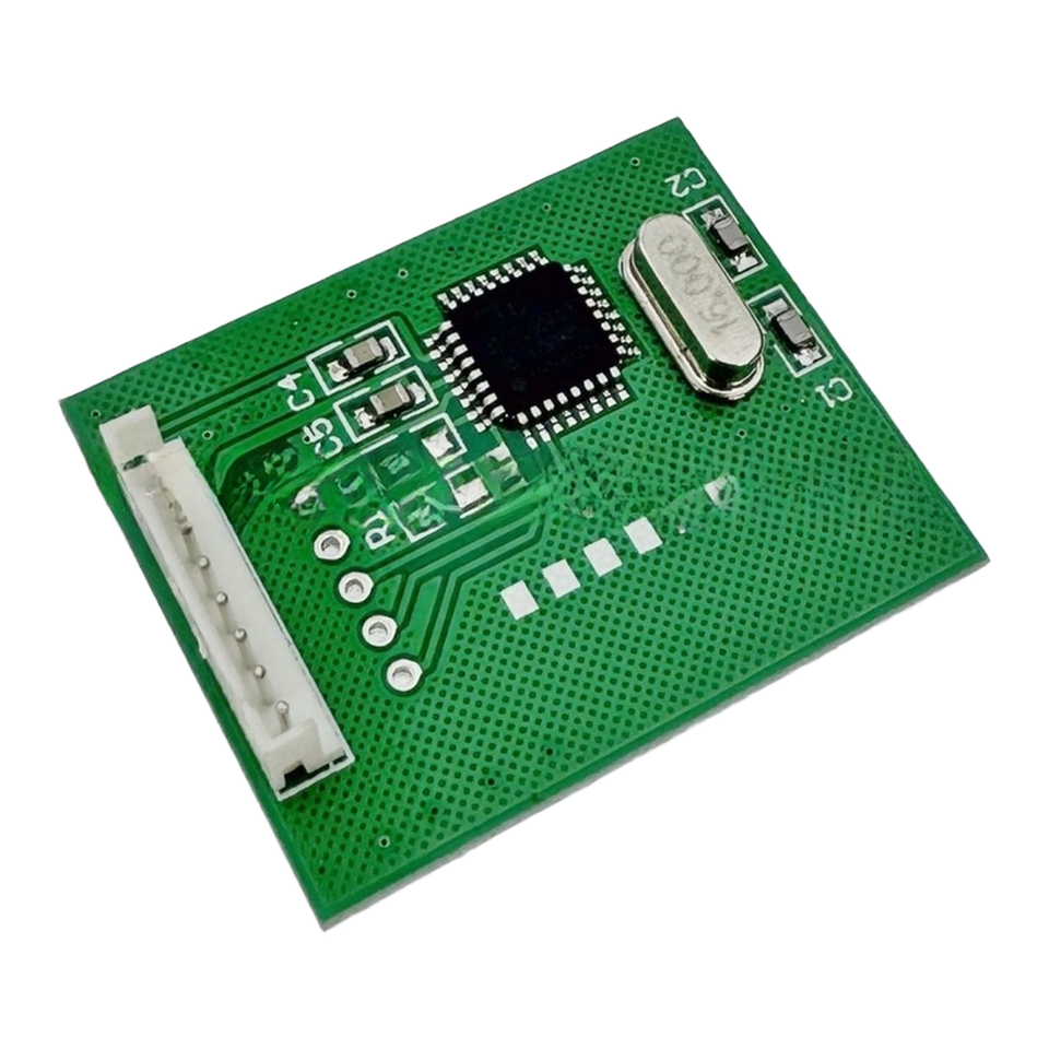 Chip Decoder Board For CISS Installation Stable Signal Transmission For ...