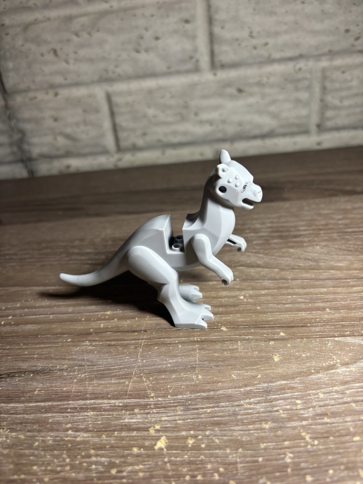 LEGO Star Wars Hoth Taun Taun. Missing Accessories. Hoth Animal. | eBay