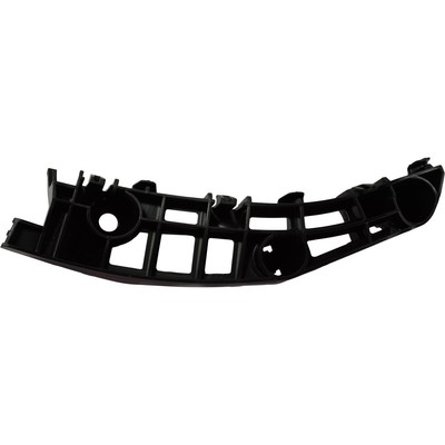 Bumper Face Bar Bracket Retainer Mounting Brace Front Driver Left Side ...