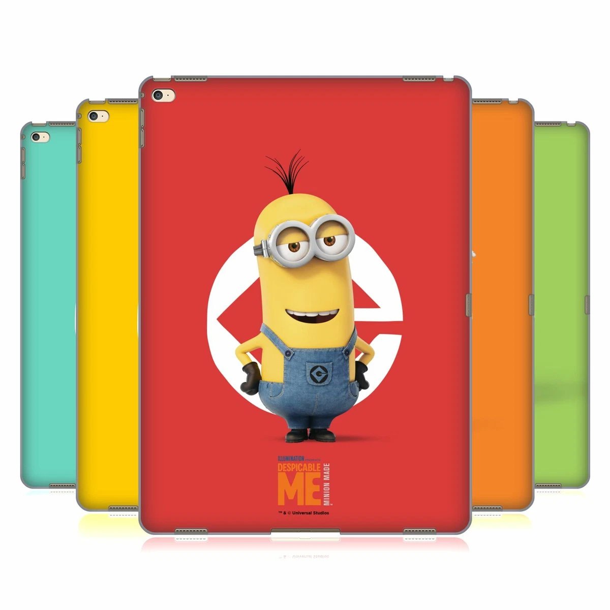 Minion Apple