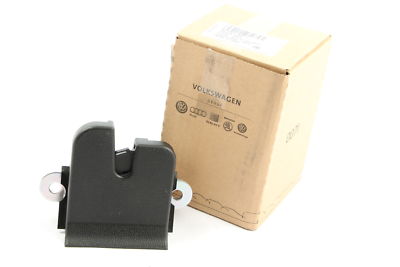 Original SKODA Yeti Klappenschloss 5L6827505E | eBay.de