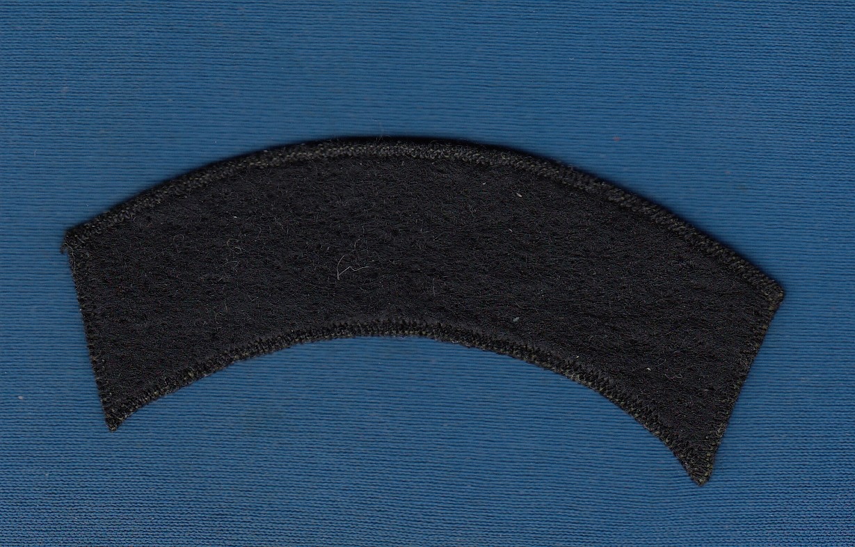 CROATIAN ARMY, CROATIAN MINISTRY of DEFENSE, COMMAND SLEEVE TAB, PATCH ...