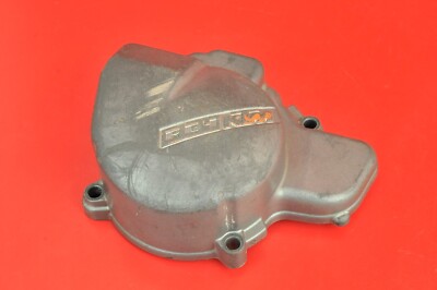 2007 07 KTM250SX-F KTM 250SX-F 250 OEM Left Crankcase Crank Case Stator ...