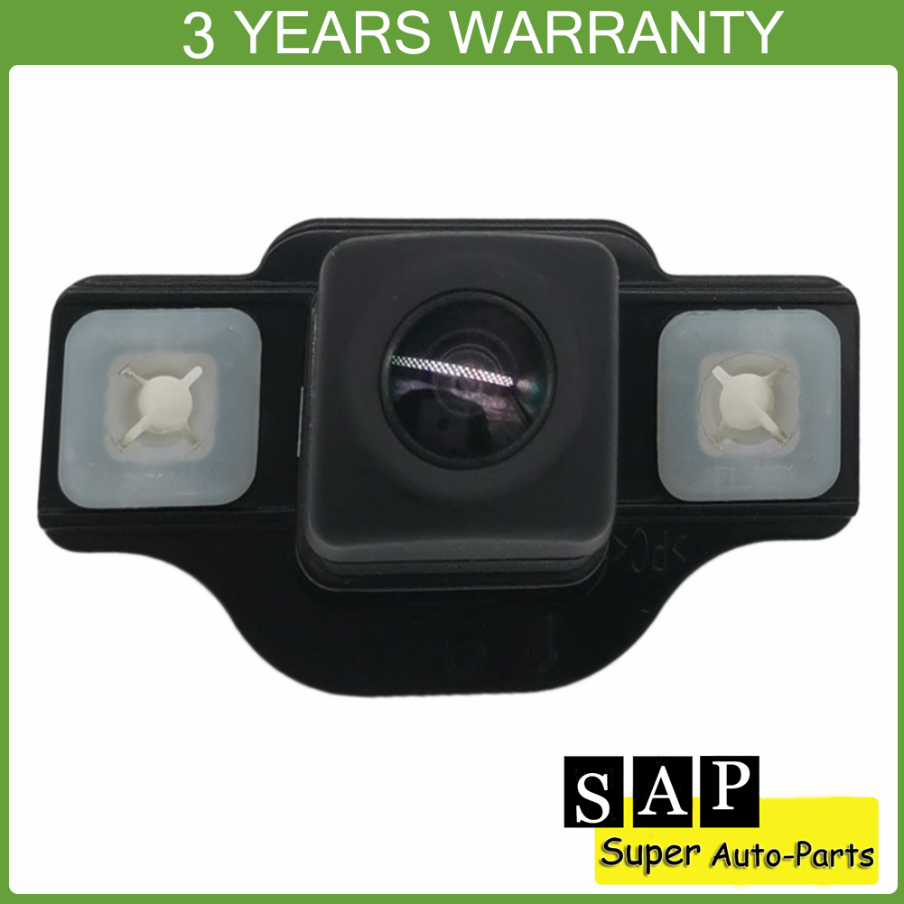 86790-47070 Rear View Backup Reverse Camera For Toyota Prius 2016-2018 ...