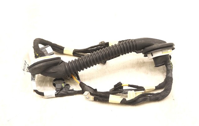 Ford Wire Wiring Assembly LX6Z-13A409-A Genuine OEM for sale online | eBay