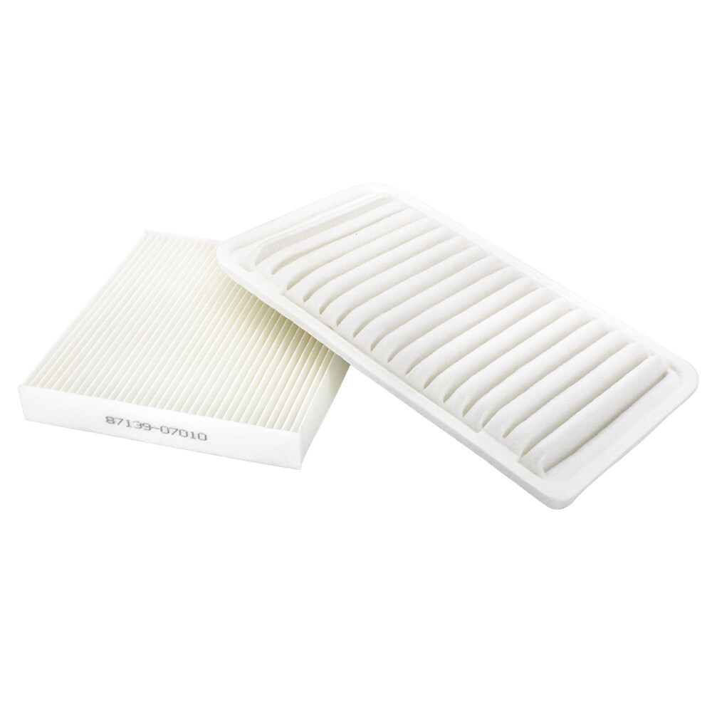 TOYOTA 17801-20040 - Air filter cross reference