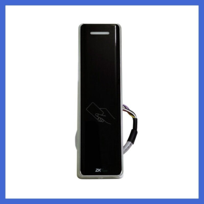 125Khz EM4100/4102 waterproof RFID WG26/34 dual Led Access Control Card ...