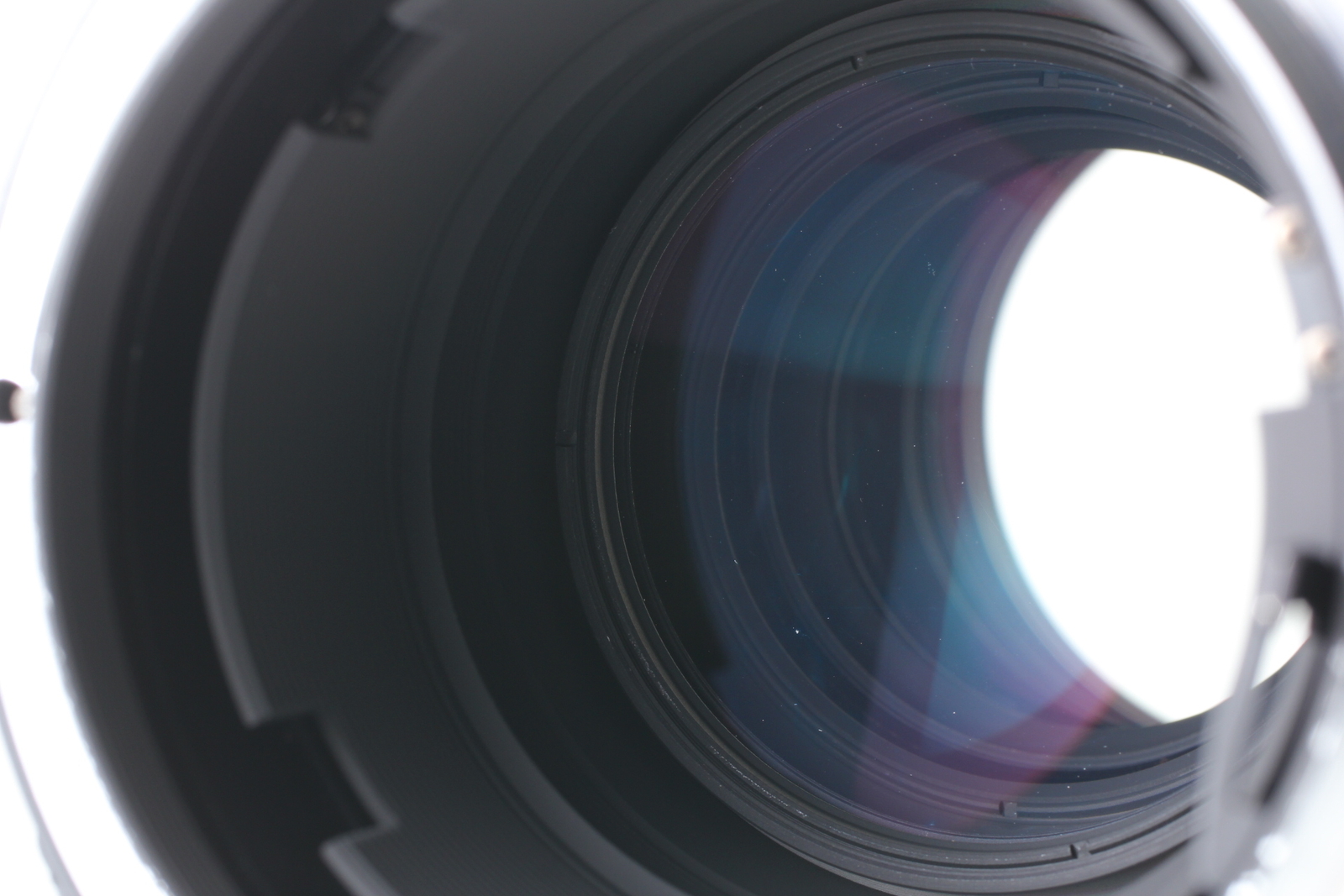 [Optical MINT w/T6-2X] SMC Pentax M ED IF 67 300mm f4 Lens 6x7 67 II ...