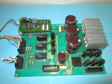 Leica CTR6000 Microscope Control Unit Power Supply for Parts or Repair ...