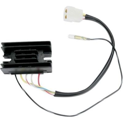 Ricks Electric Regulator Rectifier Suzuki GS450 GS550 GS650 GS750 GS850 ...